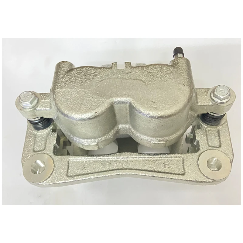 现代H100 4D56T 2.5 TD 2006 58180-4FA00 58190-4FA00前制动钳| Alibaba.com