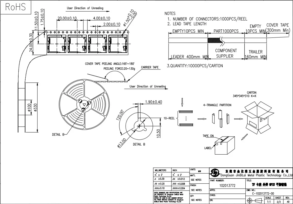 高度1.85毫米tf微型sd卡推插座更换693071010811 Wurth微型sd卡连接器 - Buy Micro Sd卡推送插座 ...