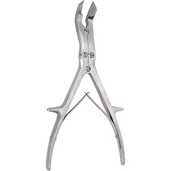 Wellbone Stille Liston Bone Cutting Forceps Double-action Joint Bone ...