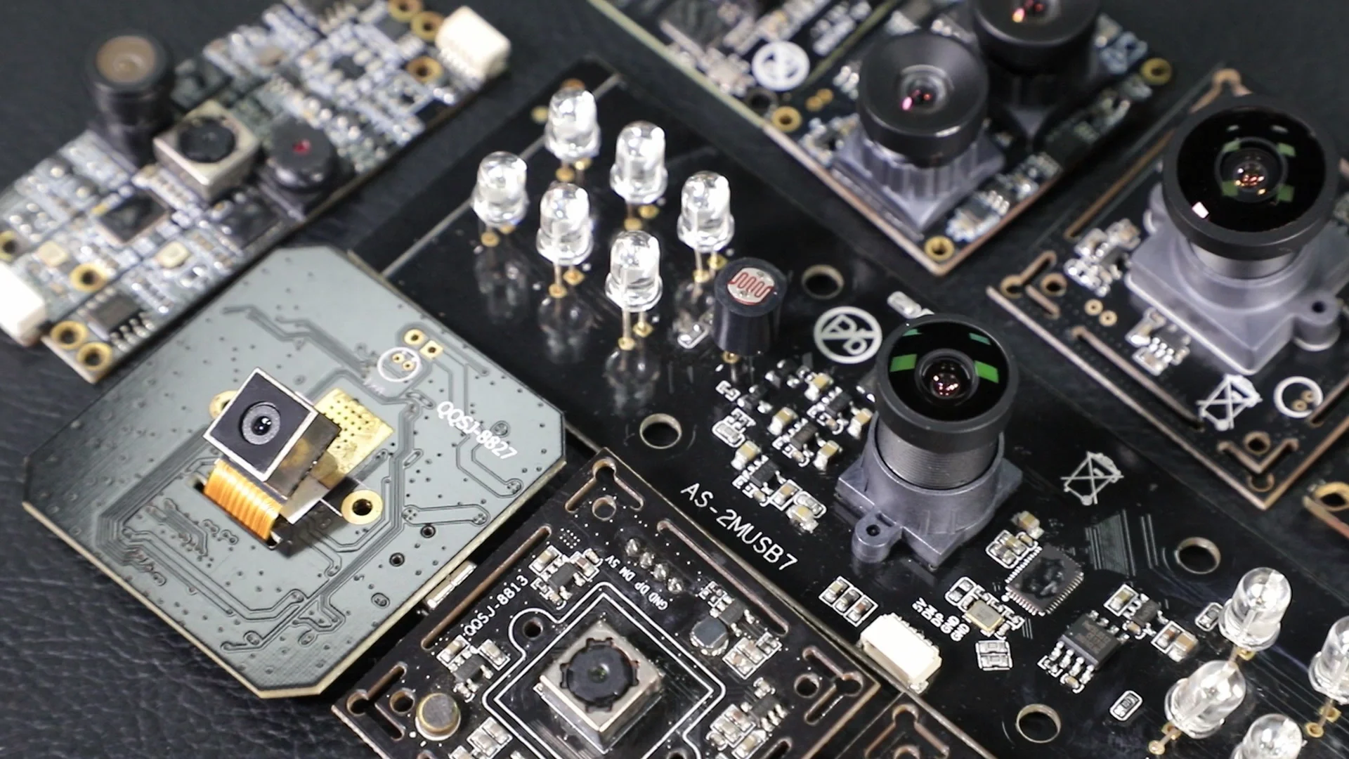 High Quality Imx323 Imx214 Imx206 Gc4603 Os04c10 Gc4663 Gc4653 Gc4603 ...