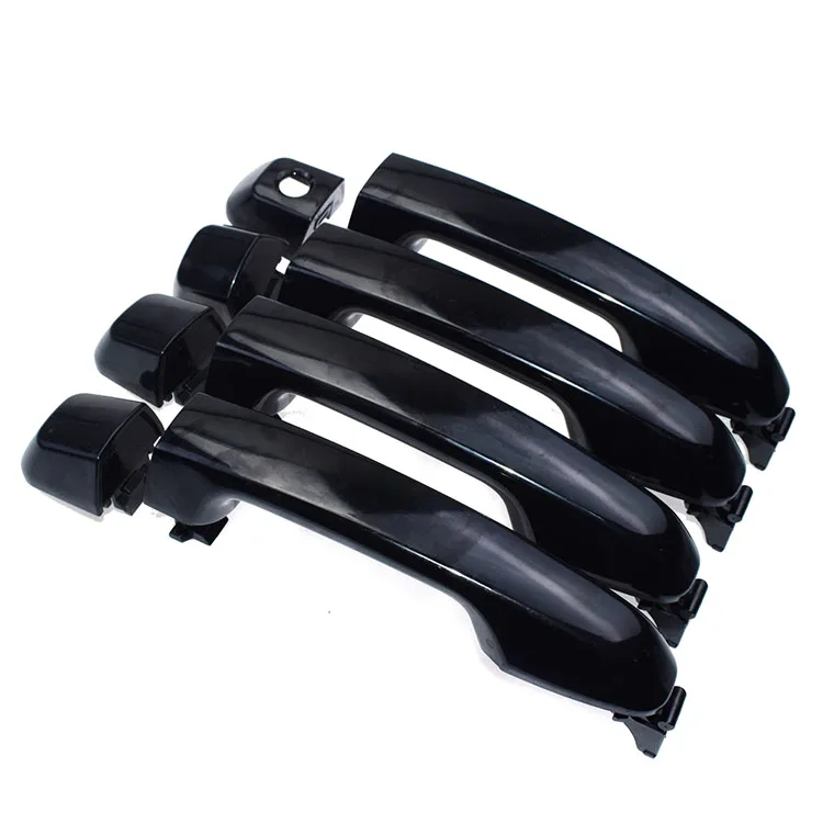 Lexus Toyota Prado Landcruiser Door Handles - 2010-2017