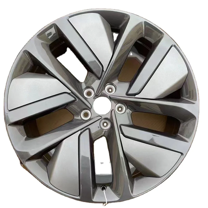 Lixiang Suitable For 19 20 21 Inch Ideal Forged Wheels L7 L8 L9 Wheel ...