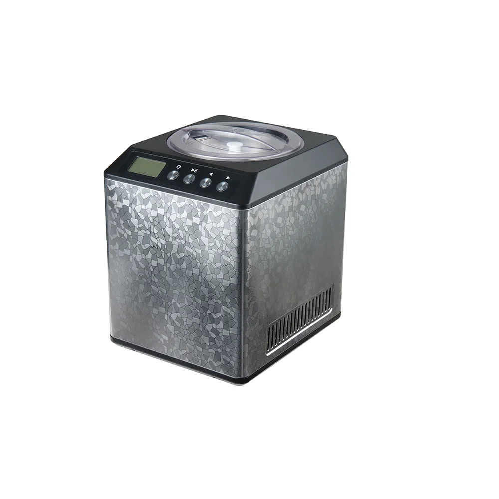 2.0l Fully Automatic Mini Fruit Soft Serve Creams Machine Ice Cream ...