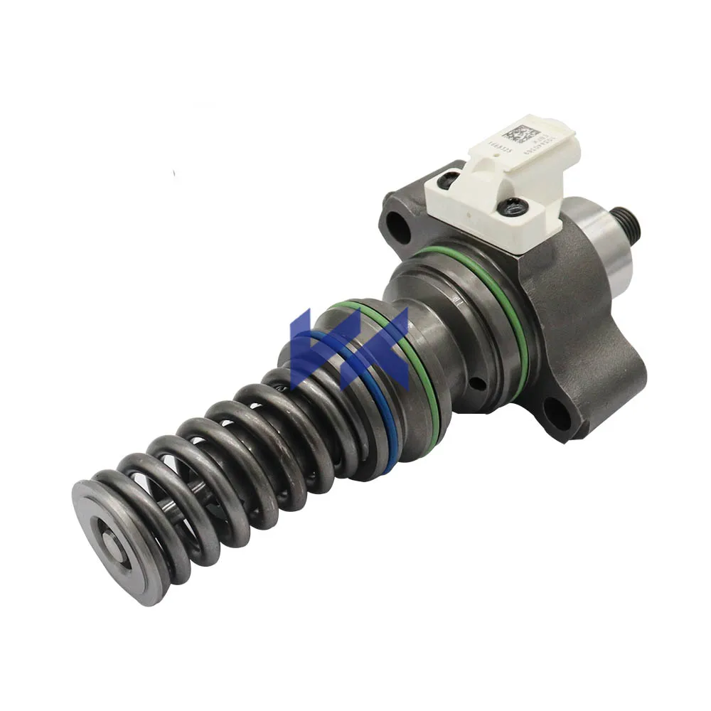 2135456 Diesel Fuel Injection Unit Pump for DAF MX EUROPE