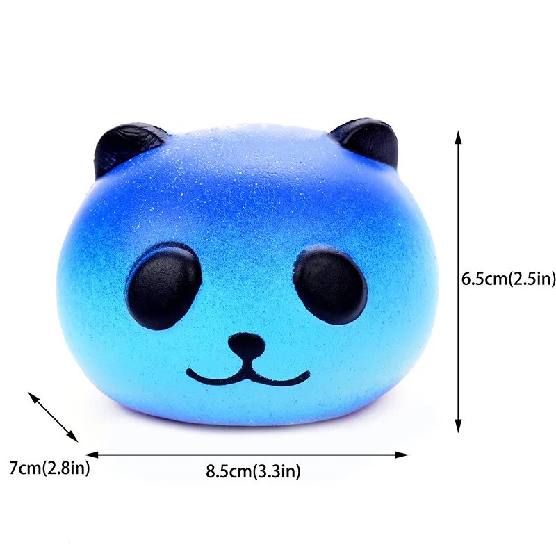 High Quality Kawaii Stuffed Squishy Plush Toy Custom Stuffed Animal Toy ...