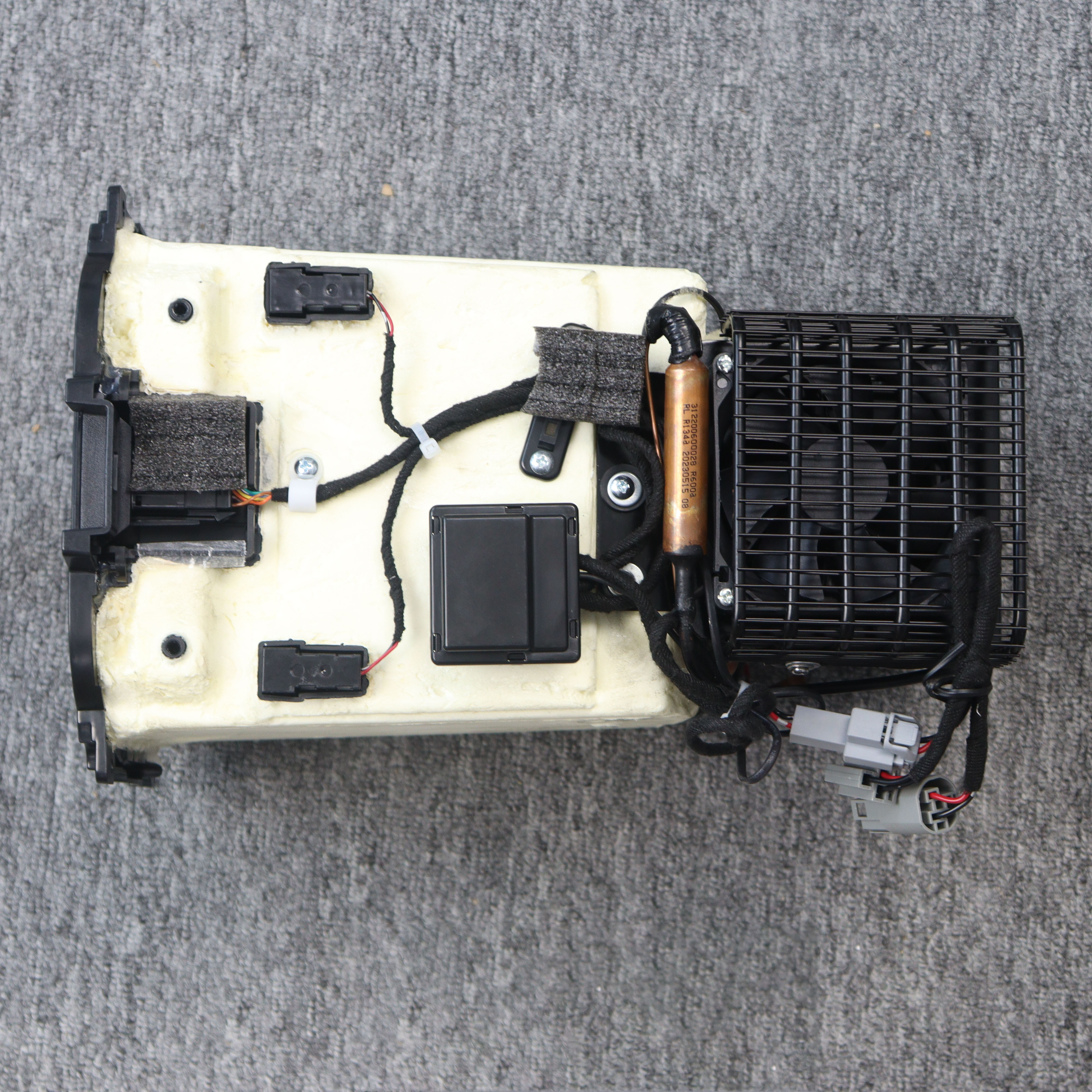 Car refrigerator car fridge for land rover defender 2022 2023| Alibaba.com