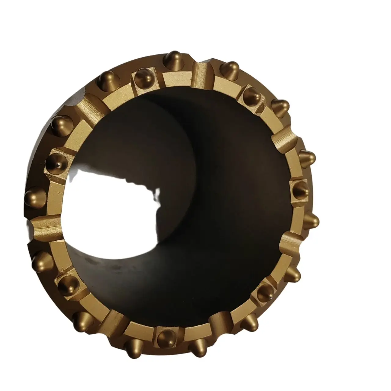 190mm T178 Doublt Concentric Tube Drilling Tools For Water Well ...