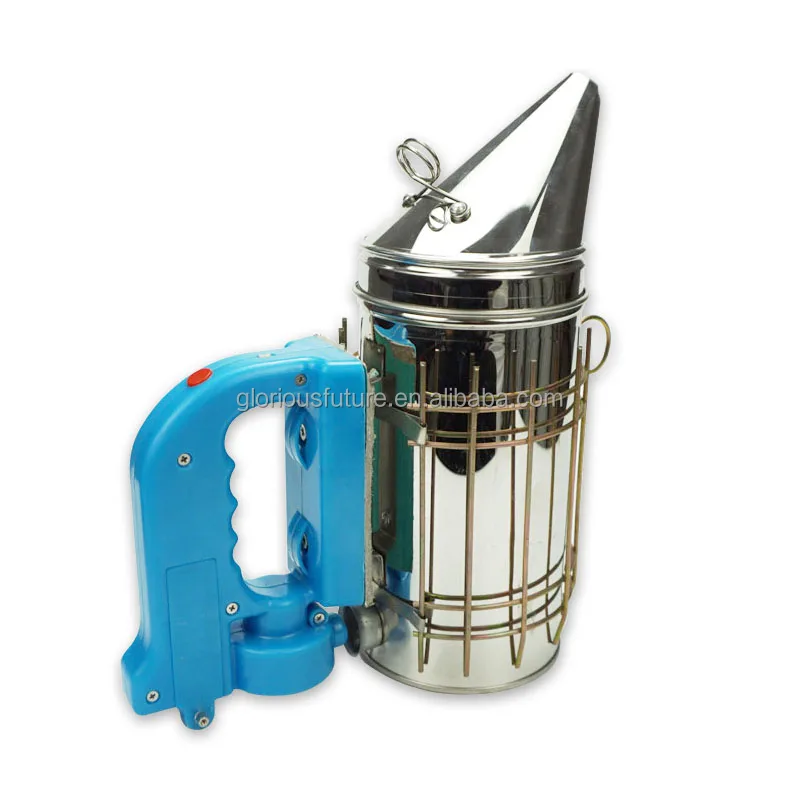 Farm Animal Pet Bee Tools Apiculture Beekeping Tools Stainless Steel ...