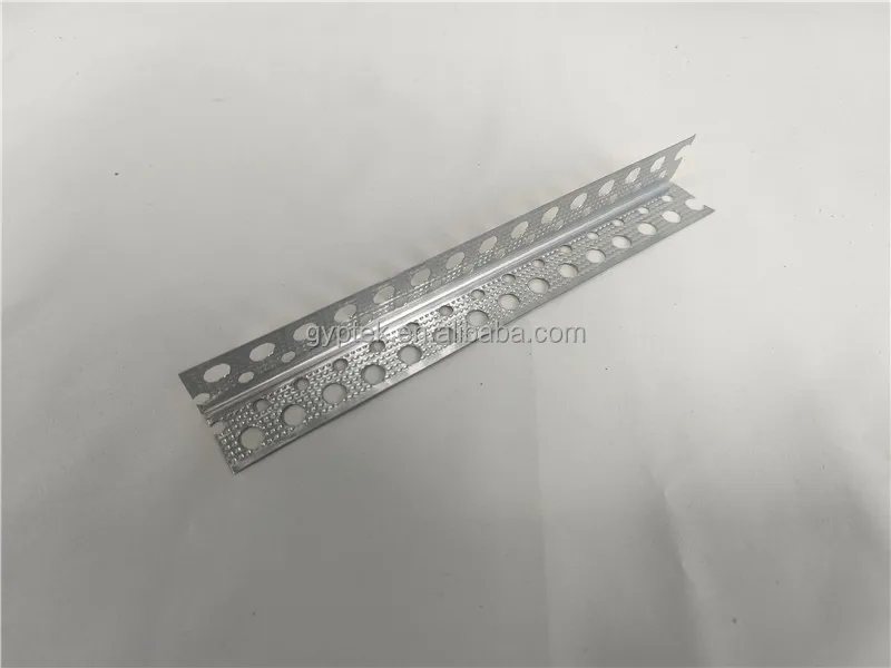 Aluminium Corner Angle Drywall Corner Bead Angle - Buy Drywall Corner ...