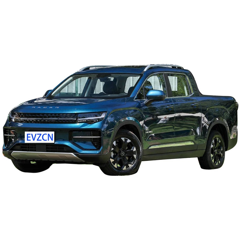 2022 Hot Sale Large Motor High Speed Pickup Ev Pickup Truck - Buy Mini ...