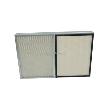 Wheel Loaders Engine Panel Cabin Air Filter Af55783 P780298 Pa3781 7x ...