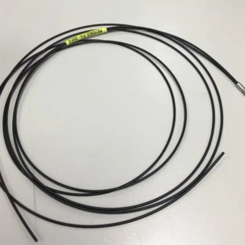 Japan Keyence New And Original Fiber Optical Sensor Fu-21x Fu-35fz Fu ...