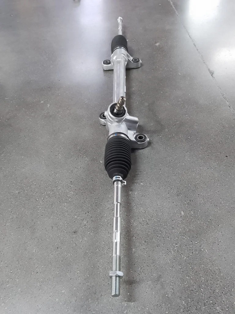 Toyota Corolla Matrix Power Steering Rack & Pinion 45510-02170