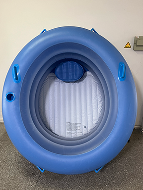 High Quality Customized Eco Birth Pools for Pregnant Women