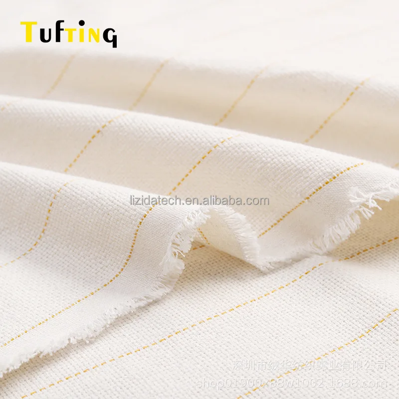 Factory Primary Tufting Rugs And Carpets Polyester Cotton Blend Monk ...