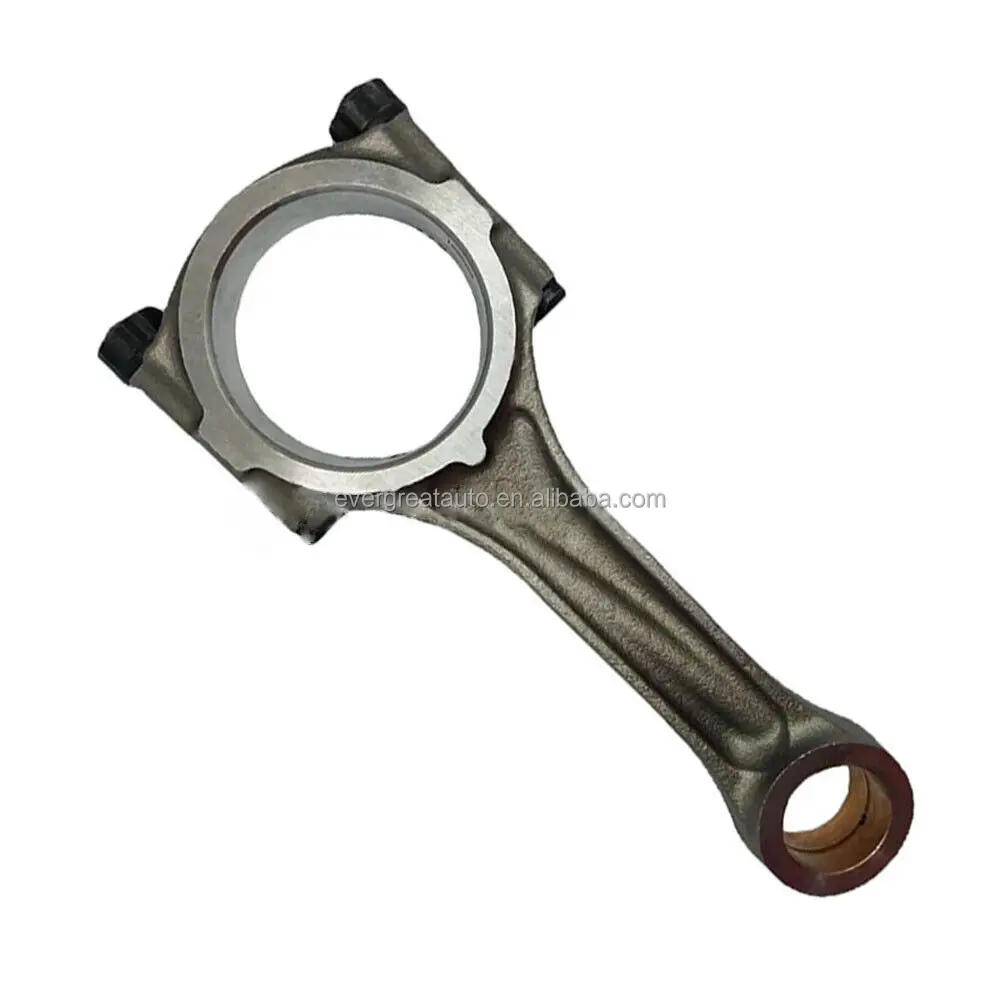 For Toyota 3B 14B Truck Diesel Engine Connecting Rod 13201-59145 ...
