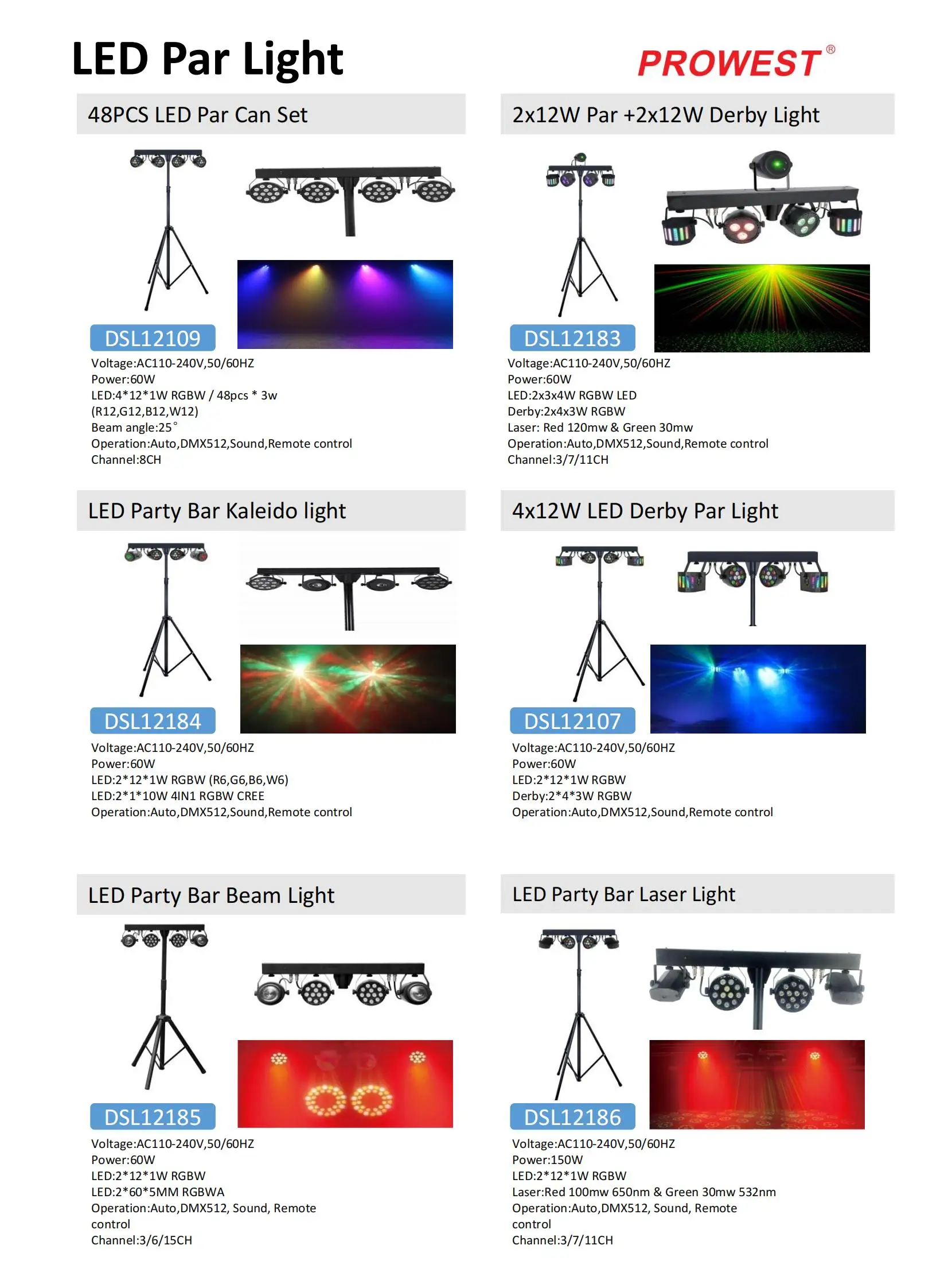 180W COB RGBW 4in1 Surface Dyeing Light Mobile DJ Wedding Nightclub ...