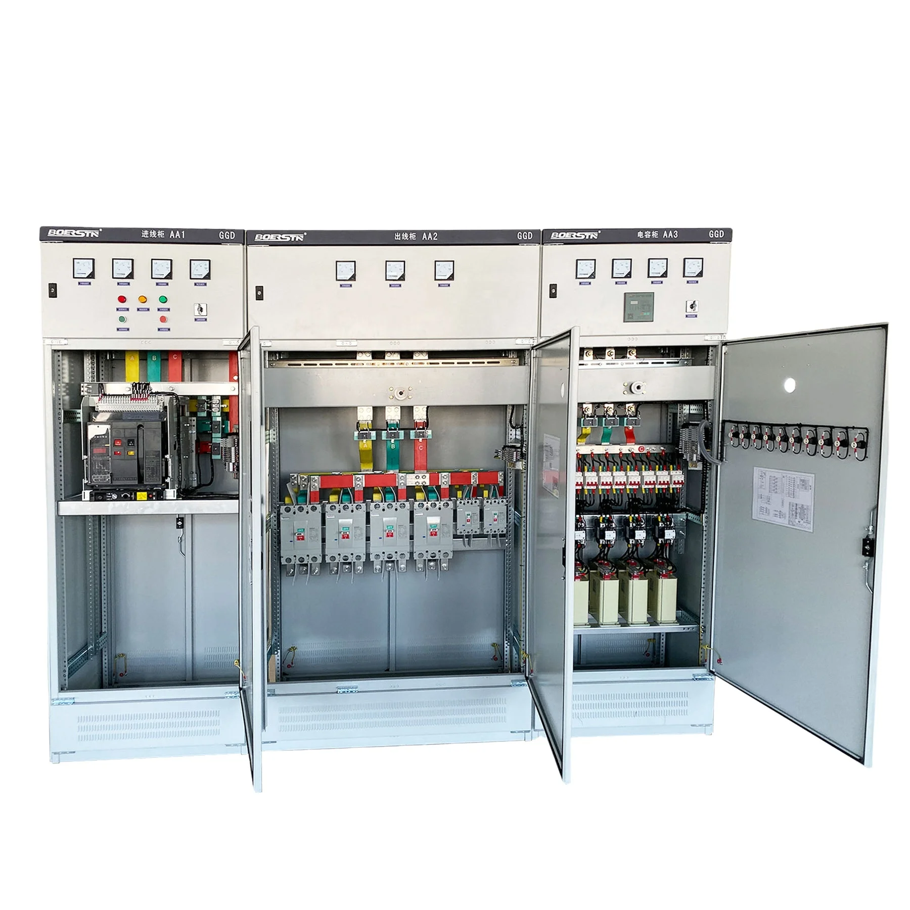 15KV 20KV 24KV SF6 Gas Insulated Ring Main Unit RMU| Alibaba.com