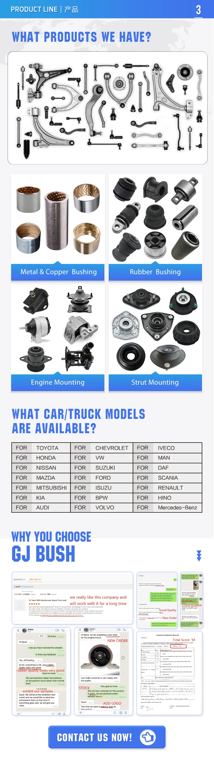 High Quality Track Car Upper Control Arm Set Products Kit Grand For ...