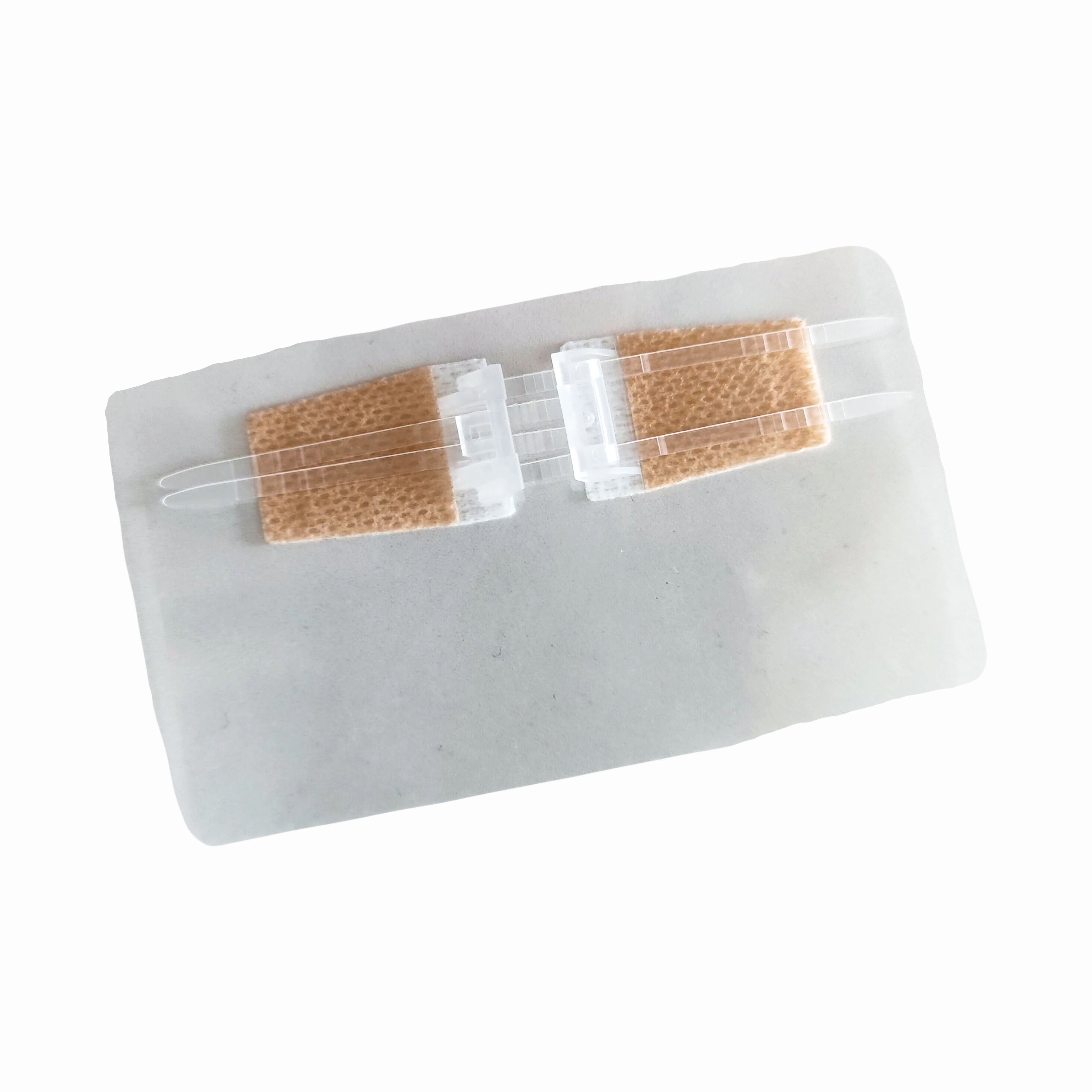 Disposable Portable Surgical Skin Closure Strip For Wound Care - Buy ...