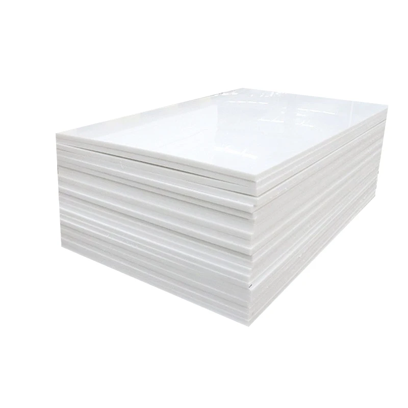 High Polyethylene 1200*1200mm Or 1000*2000mm Hdpe Sheet / Pe Plate ...