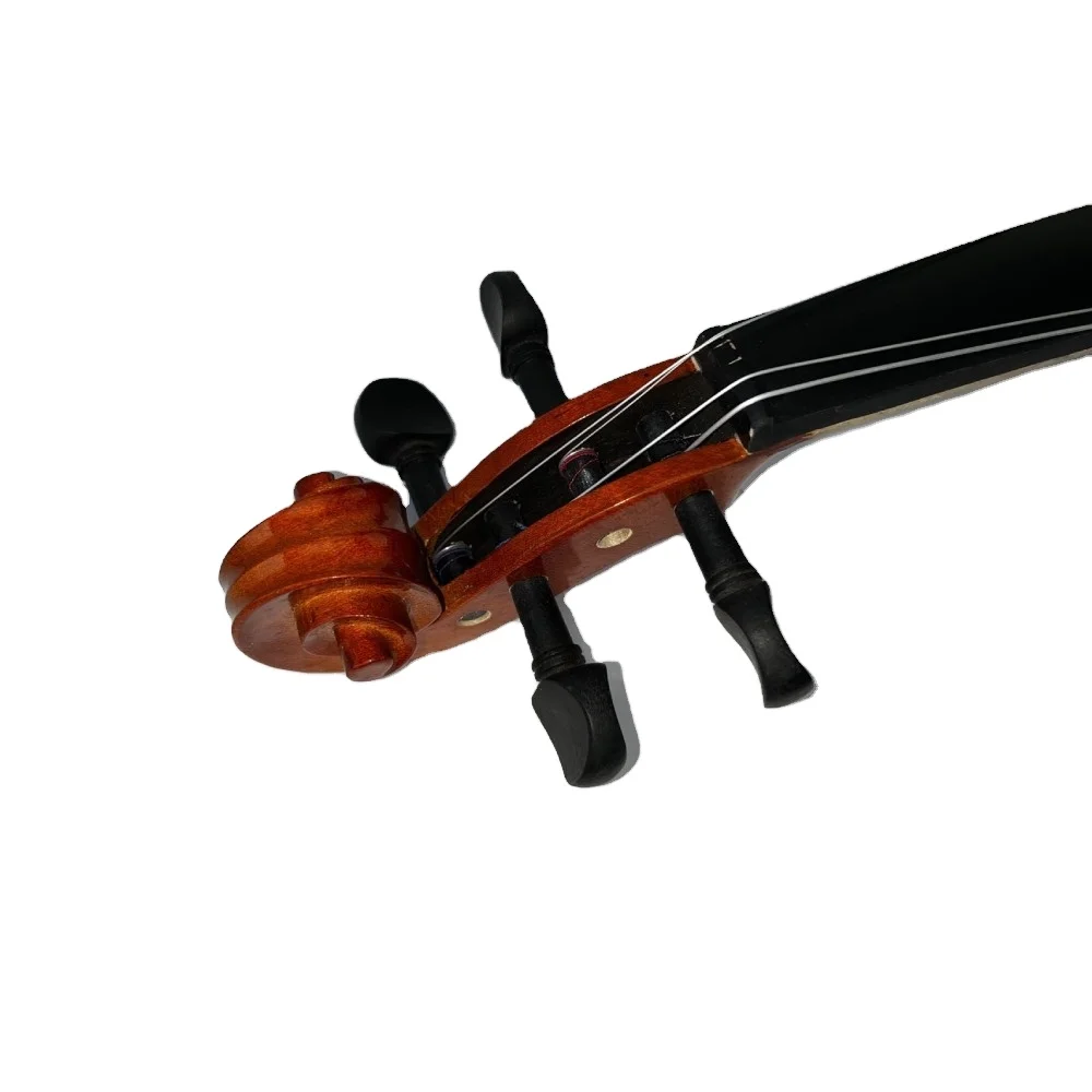 Wholesale Student Solid Spruce Wood Viola - Buy Viola,Students' Viola ...