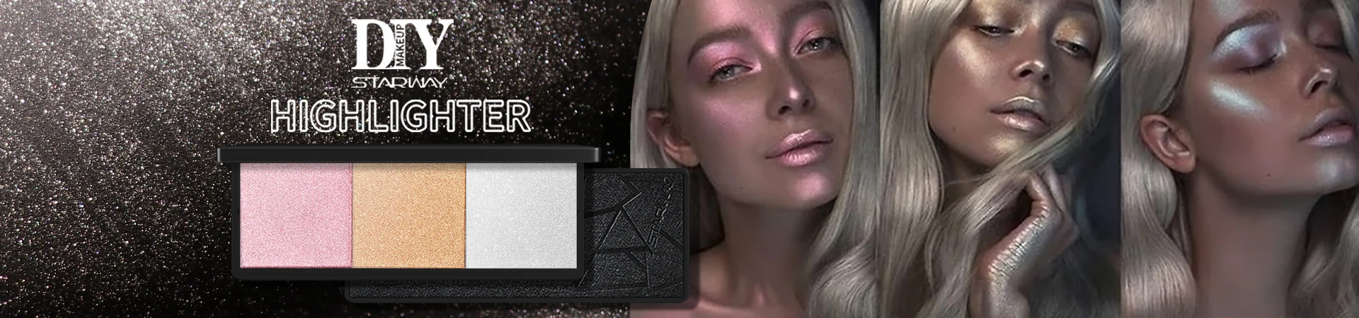 Guangzhou Beauty Vision Cosmetics Co., Ltd. - Lipstick, Highlighter