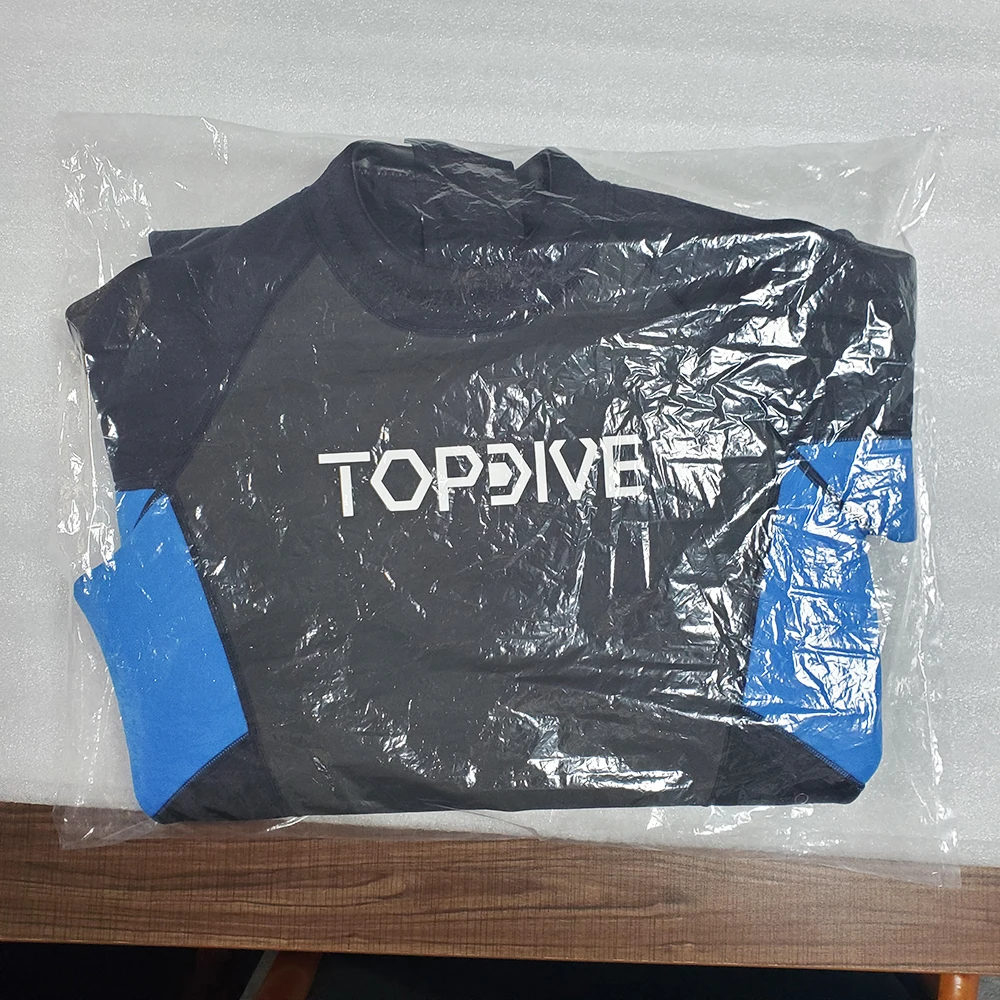 Oem Professional Wet Suit Freediving Surfing Diving Suit Custom Logo ...