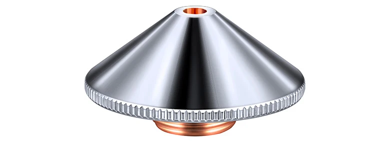 Laser Cutting Nozzle Precitec Laser Nozzles Single Double Laser Nozzle ...