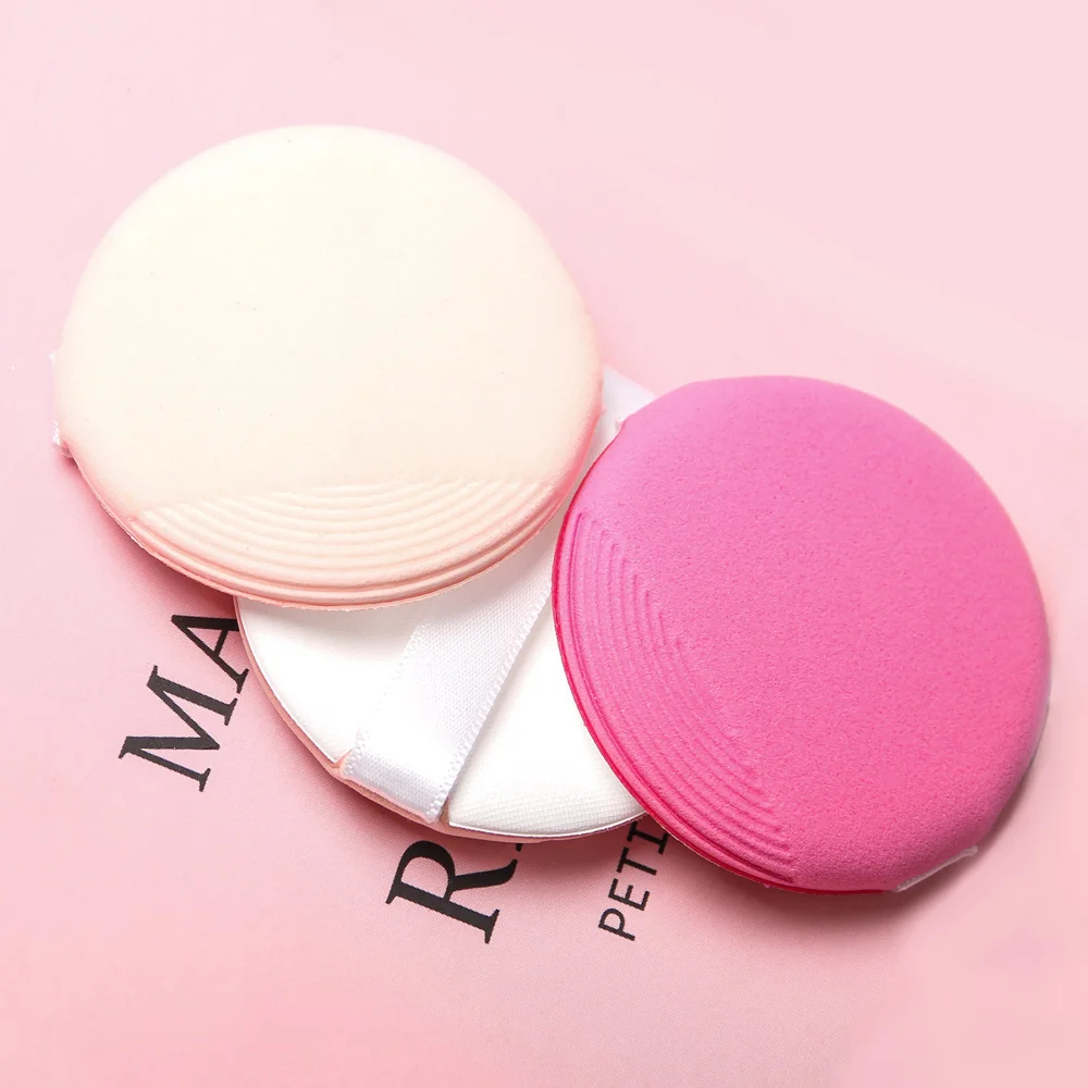 Extra Large Non-latex Marshmallow Beauty Sponge Blender Ultra Soft ...