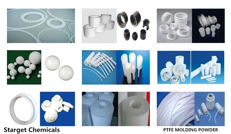 15% Glass Fibre Reinforced Mg Reinforced Series Polytetrafluoroethylene ...