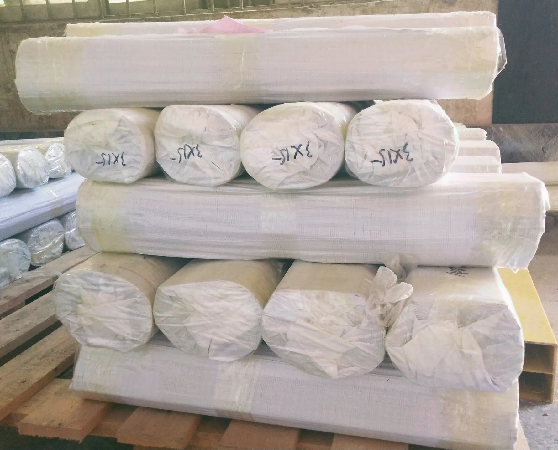 Pultrusion Fibreglass Composite Walkway Platform Cover Plate Frp ...