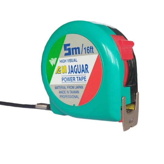 ABS Transparent Tape Measure Industrial Multi Metre Measure Tape 3M ...