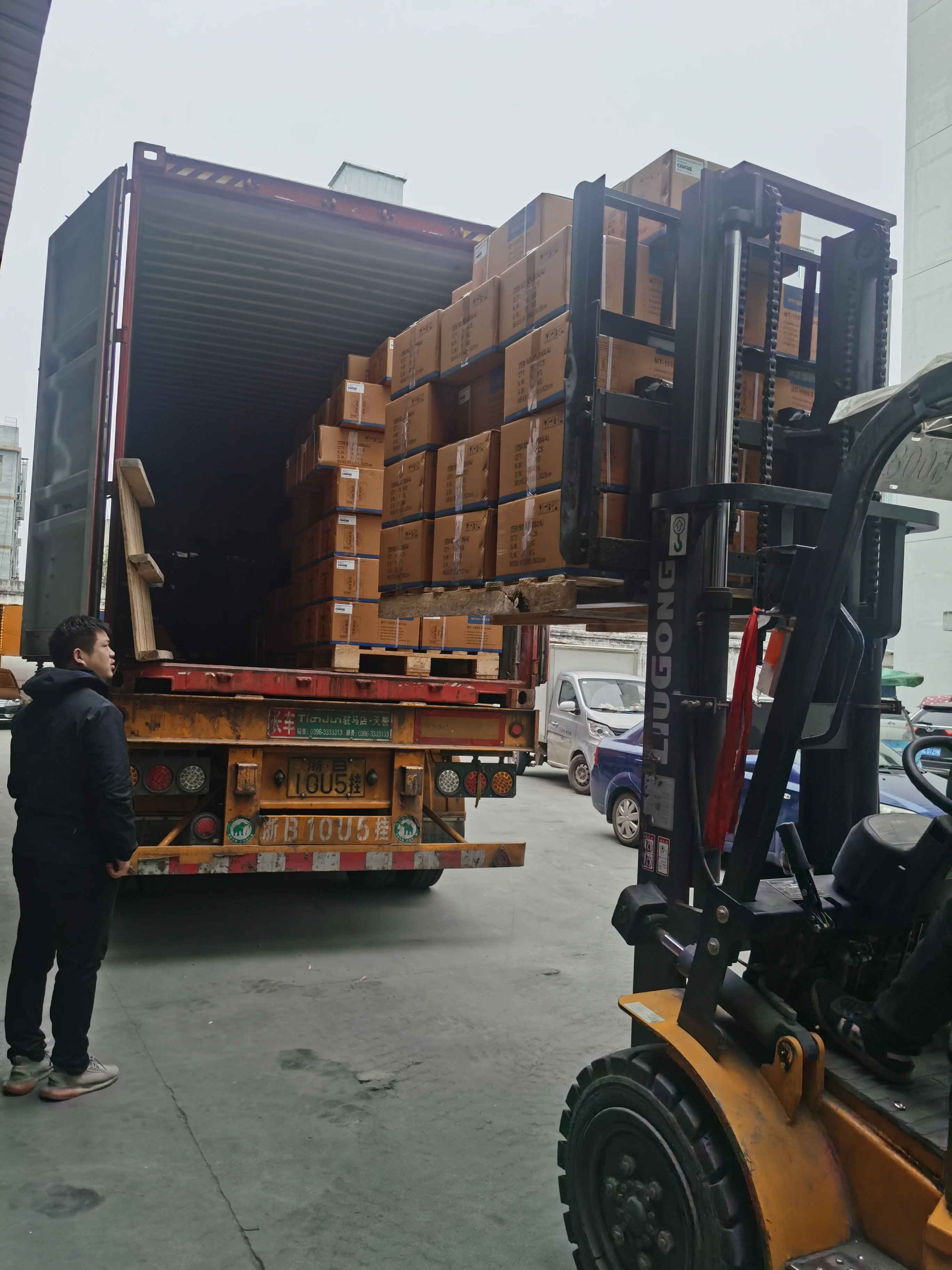 3/8 Zinc Die Cast 2-screw Connectors Clamp Type Romex Cable Connector ...