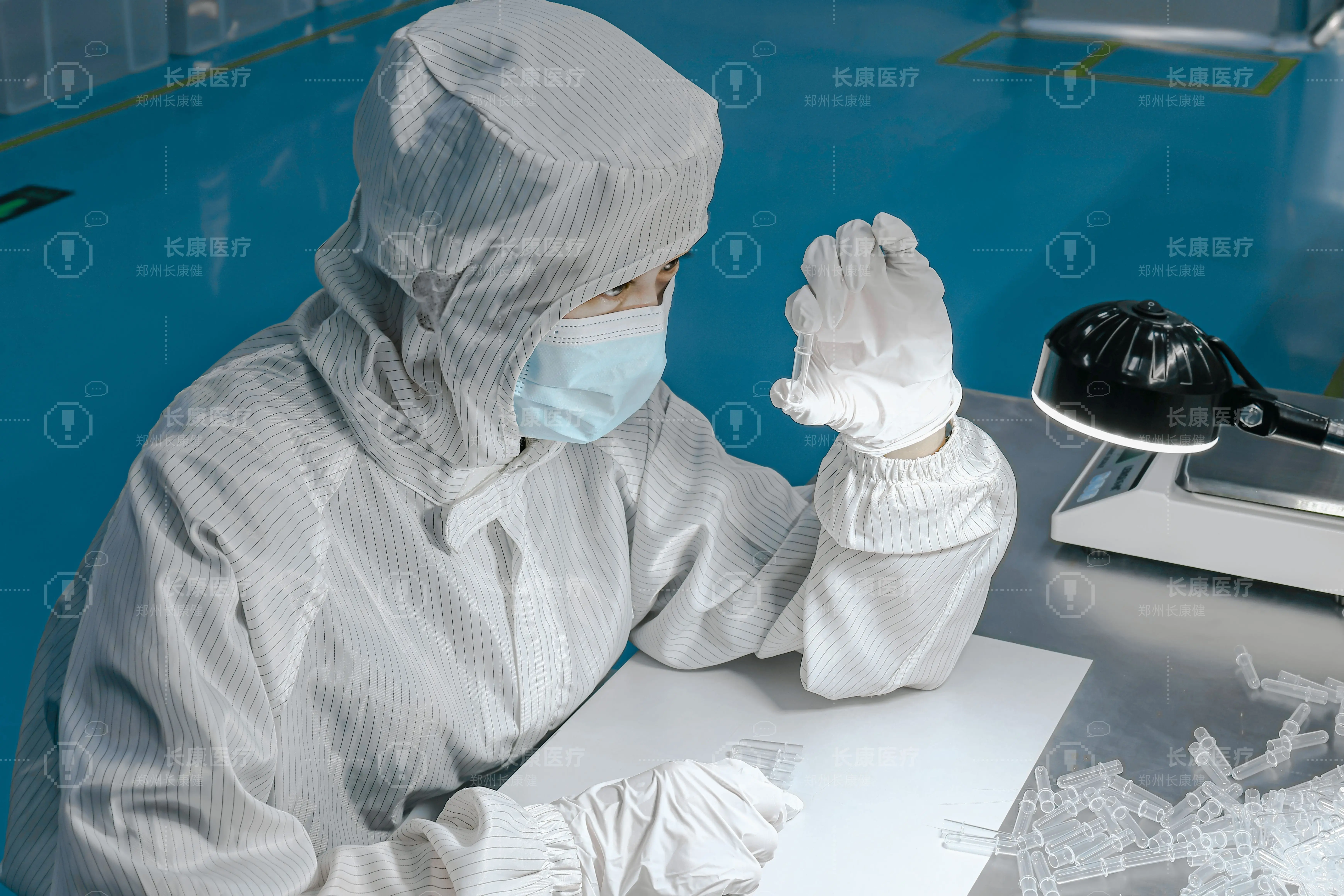 Suitable for Access II, DXI800 Models Laboratory Immunoassay System ...