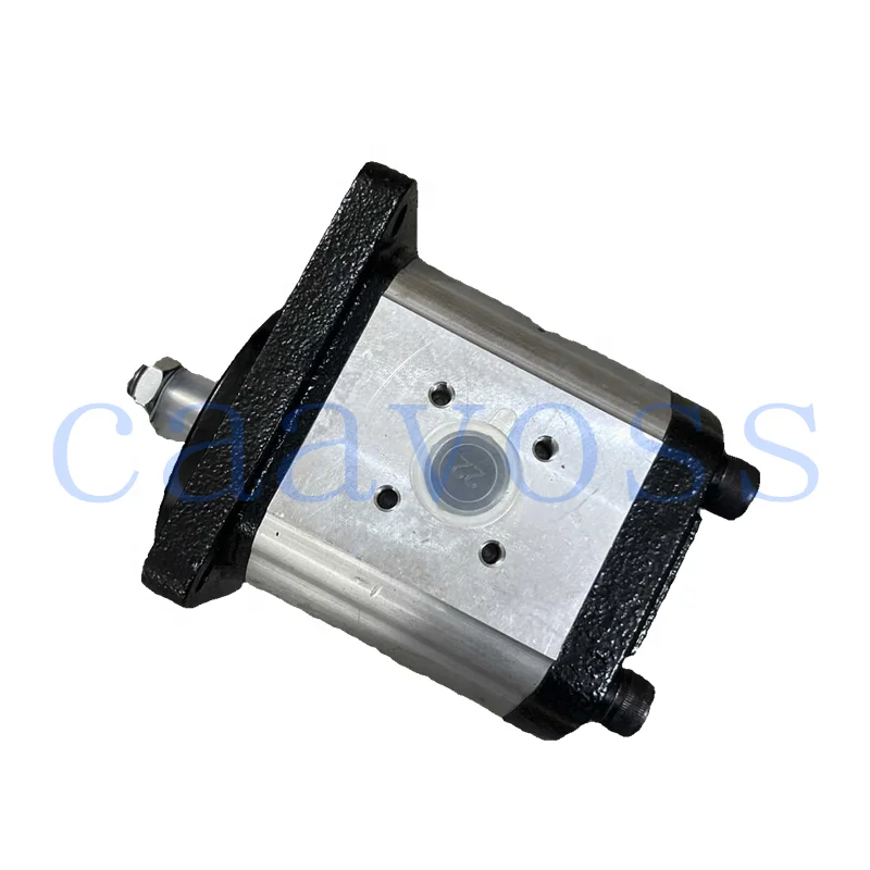 Cooling Fan Hydraulic Motor for SCANIA Bus 2196420 2196419 | New HVAC ...