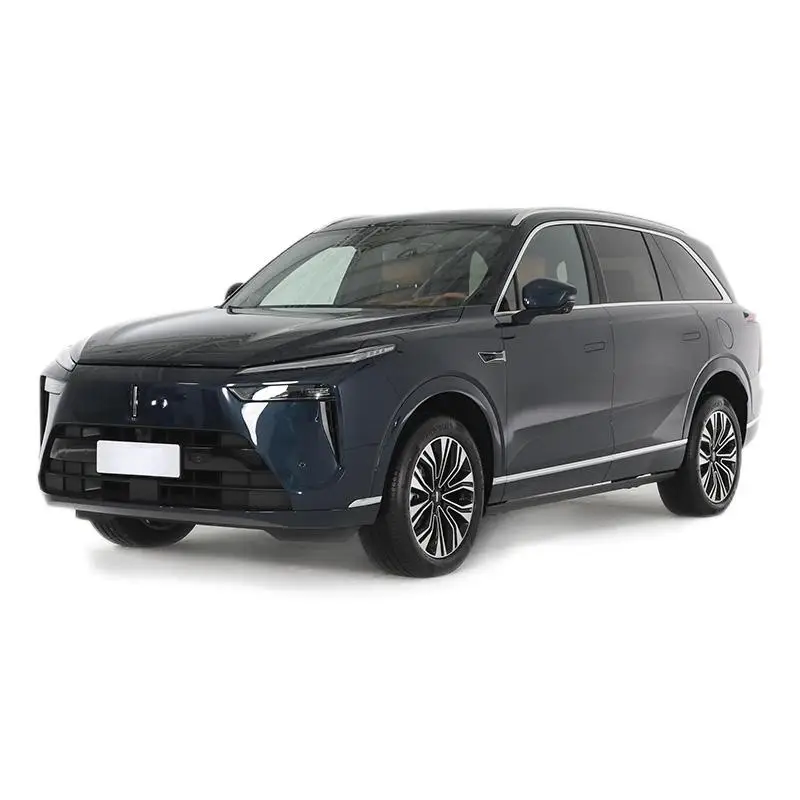 Great Wall Motors Electric Car Changcheng Wey Lanshan Dht-phev Hybrid 1 ...