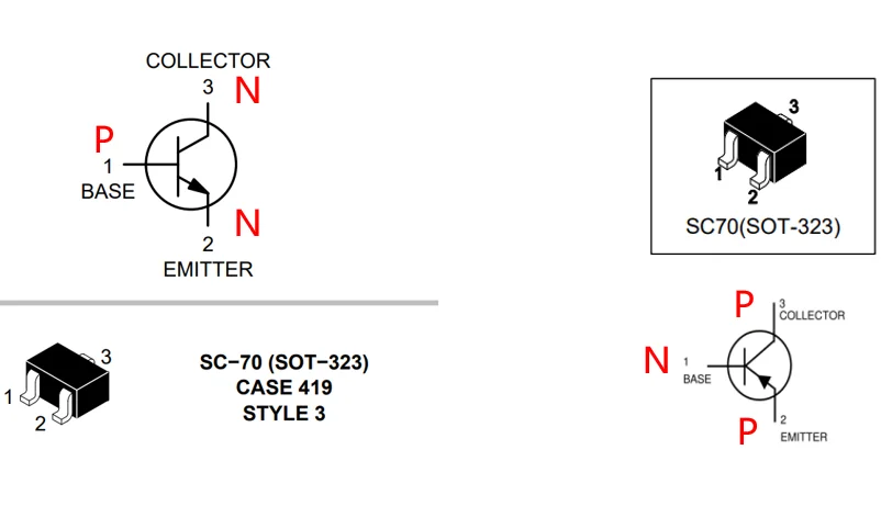 FUYU FPS-1A Phototransistor Switch - Reliable & Efficient