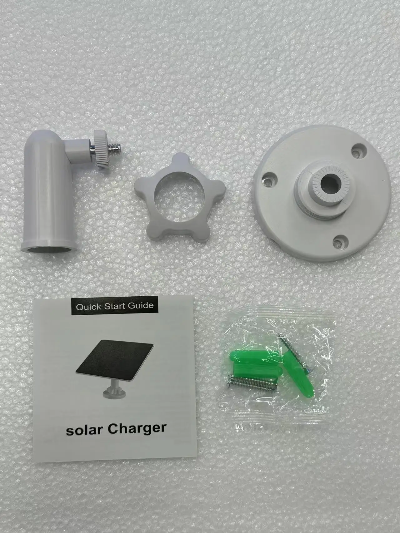 5w Solar Panels Battery Lithium Ion Batteries For Solar Panel - Buy ...