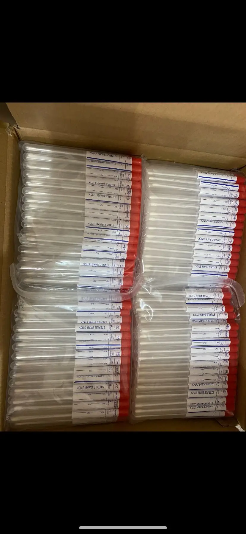 Gel Swab Transport Swab With Stuart Medium Stuart Gel - Buy Gel Swab ...