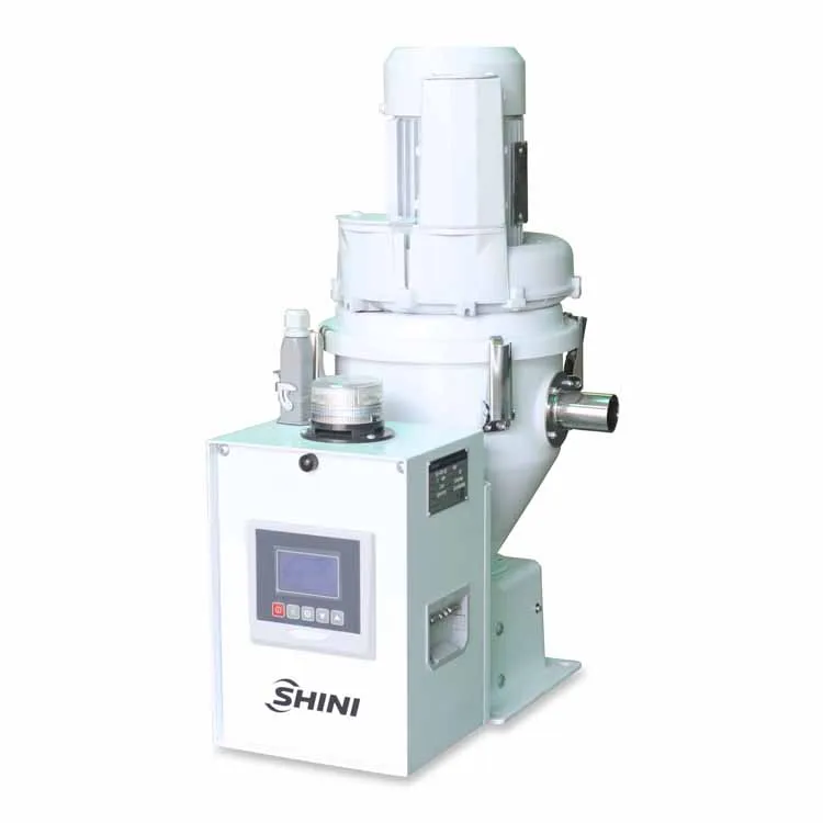 Shini Sal-460 Plastic Hopper Loader For Injection Molding Machine - Buy ...