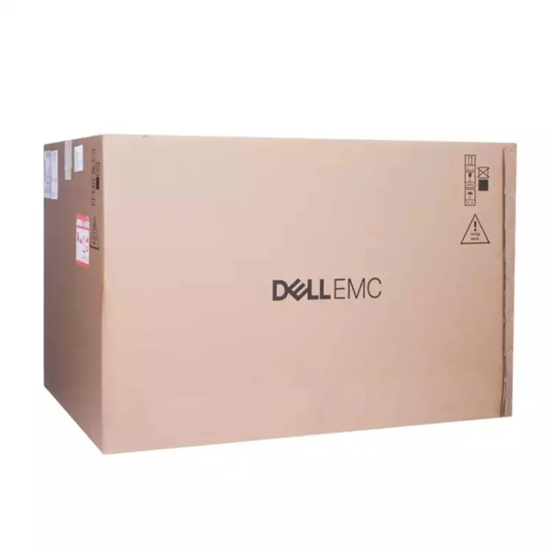 Wholesale Dell Unity Xt 480f Network Storage System 2u Rack All-flash ...