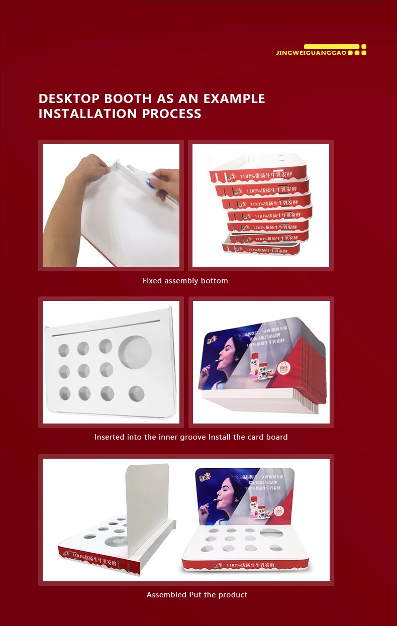 3c Electronic Custom Acrylic Display Cabinet Transparent Acrylic ...