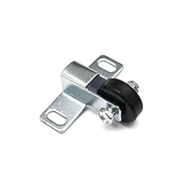 Rittal Accessories - Stainless Steel Sliding Door Roller Wheels