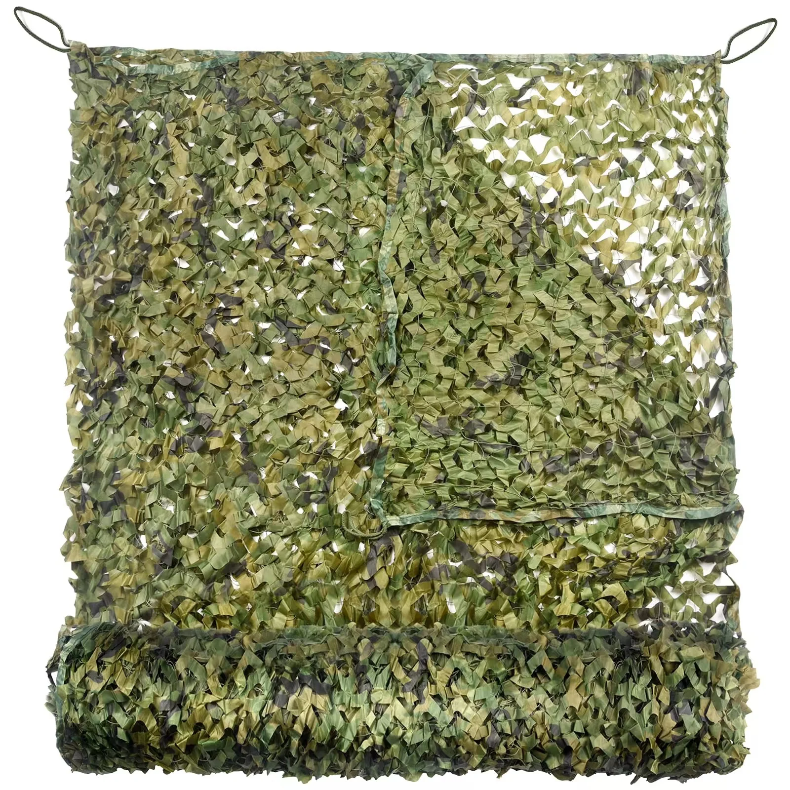 Camouflage Nets Sun Shelter Camo Netting Home Garden Curtain Shading ...