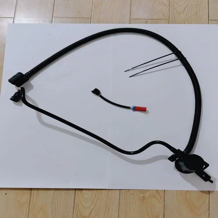 Vapor Canister Vent Solenoid Valve for Chevy GMC Cadillac