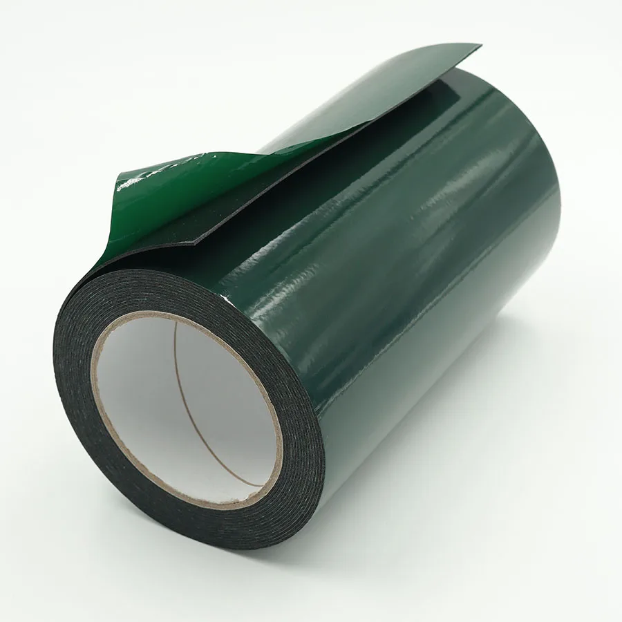 Polyethylene Acrylic Glue Double Sided Pe Foam Tape Wholesale ...