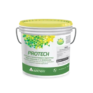 Sanavel Potassium Silicate-Based Non-Toxic Breathable Acrylic Paint for ...