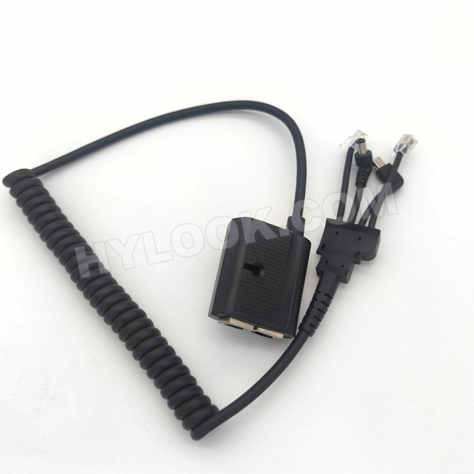 Ingenico Desk 3500/5000 Magic Box Cable - 296165425AB MUL0885C