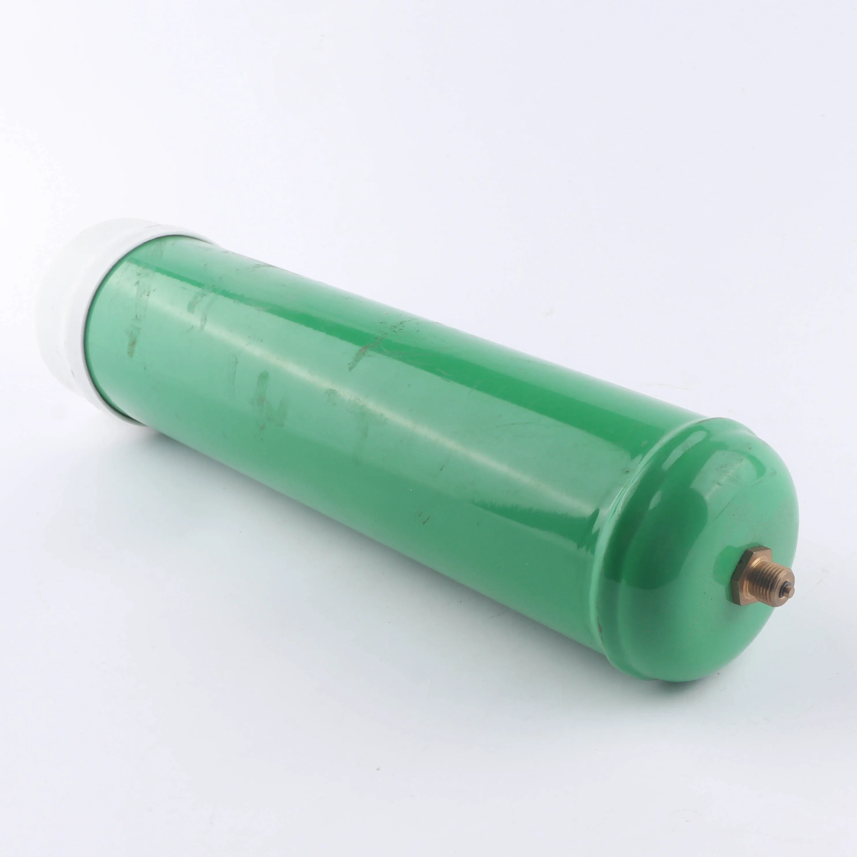 Refillable Industrial Gas Cylinder N2/nitrogen O2/oxygen Co2/h2 ...